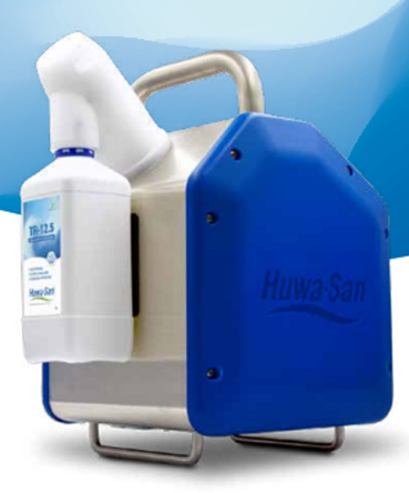 STERILIZATION & DISINFECTION :: DISINFECTION :: DISINFECTION SYSTEMS ...