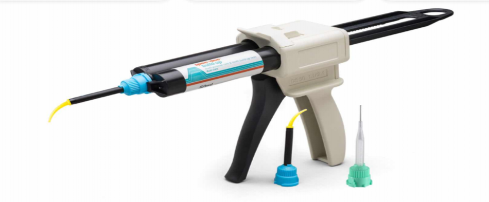 DENTAL :: CORE MATERIALS :: CORE BUILD-UP MATERIALS :: SPEE-DEE™ BUILD UP