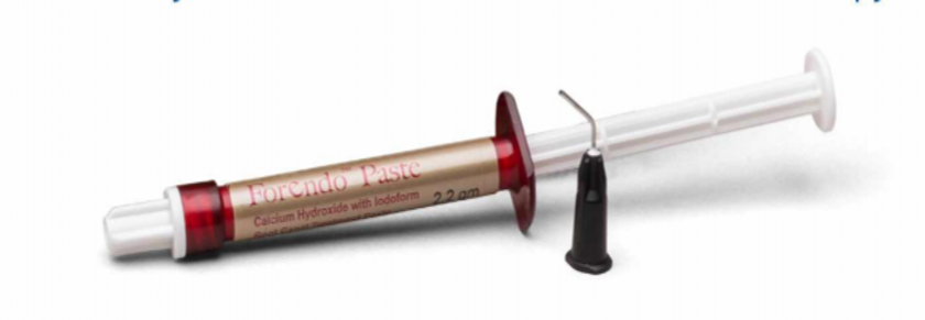 DENTAL :: FORENDO™ PASTE