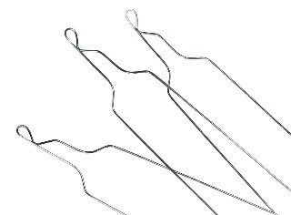 DENTAL :: ORTHODONTICS :: LIGATURE WIRE & KOBYASHI HOOKS :: KOBAYASHI ...