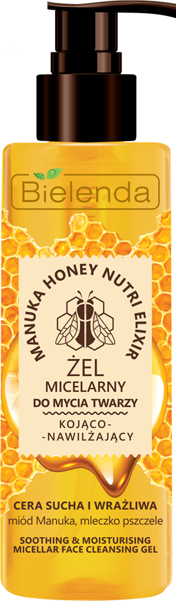 DERMATOLOGY :: SKIN CARE :: CLEANSING PRODUCTS :: MANUKA HONEY ELIXIR ...