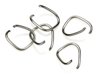 DENTAL :: ORTHODONTICS :: SPRINGS :: NITANIUM SEPARATING SPRING, ORTHO ...