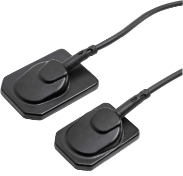 DENTAL :: X-RAY :: DIGITAL SENSORS :: CMOS INTRAORAL SENSORVIEW GOLD SIZE 1