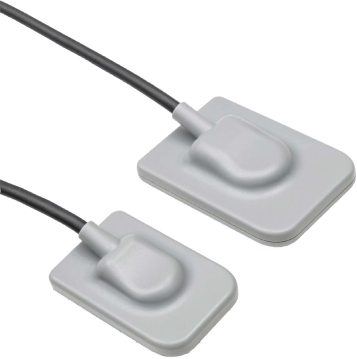DENTAL :: X-RAY :: DIGITAL SENSORS :: CMOS INTRAORAL SENSORVIEW SILVER ...
