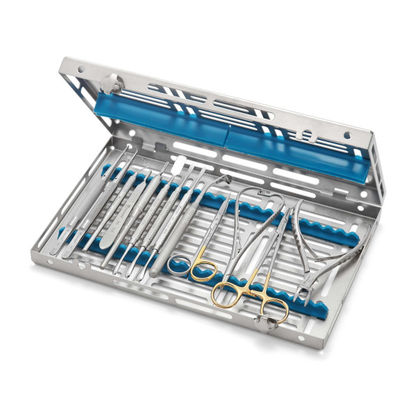 DENTAL :: INSTRUMENTS :: SURGICAL INSTRUMENTS :: SURGICAL KITS ...