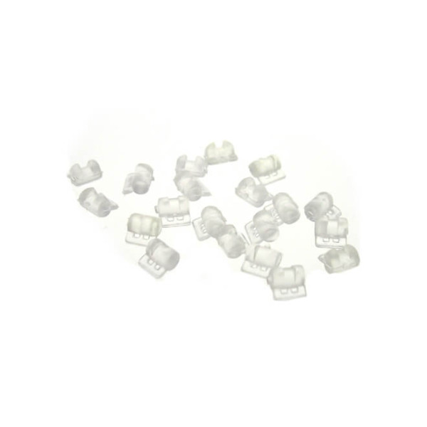 DENTAL :: ORTHODONTICS :: ORTHO ATTACHMENTS :: ROTATION WEDGES 100/PKG ...