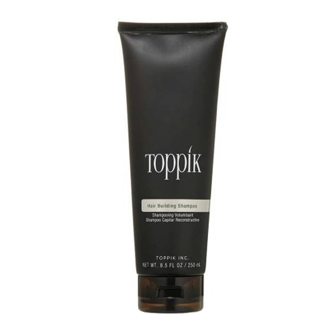 DERMATOLOGY :: TOPPIK SHAMPOO