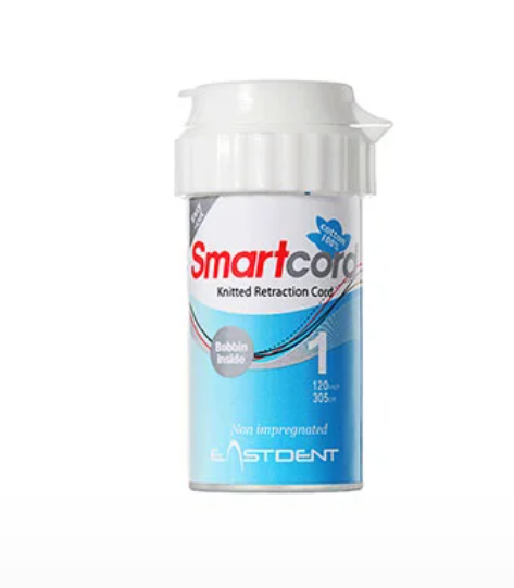 DENTAL :: RETRACTION :: RETRACTION CORD :: SMARTCORD 1 NON-IMPREGNATED ...