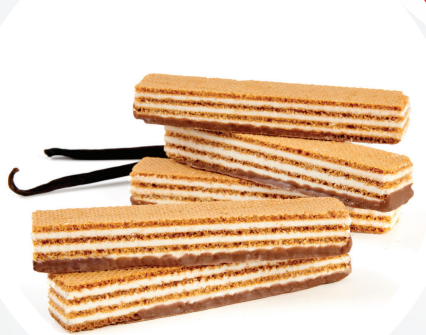 PHARMACEUTICAL & MEDICAL INDUSTRY :: FOOD SUPPLEMENTS :: WAFERS AND ...