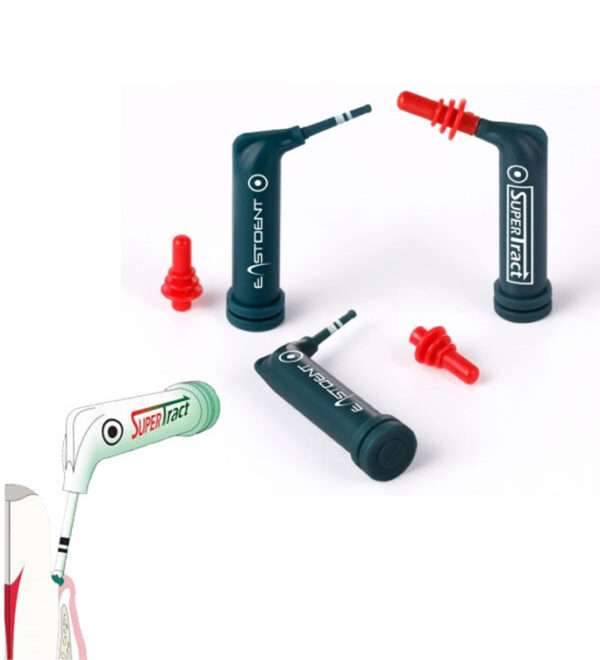 DENTAL :: RETRACTION :: GINGIVAL RETRACTION SYSTEMS :: SUPERTRACT ...