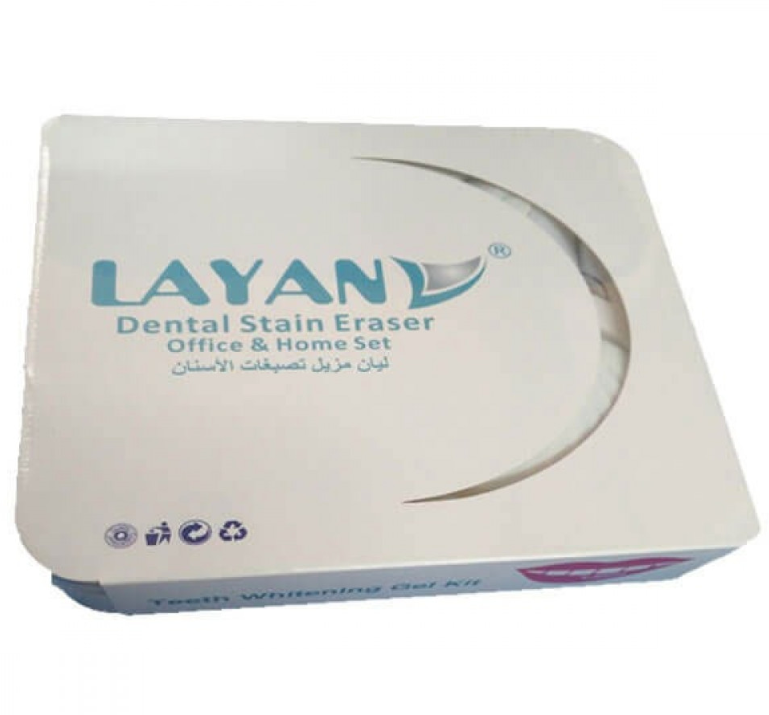 DENTAL :: COSMETIC AND RESTORATION :: BLEACHING MATERIALS :: COMPLETE ...