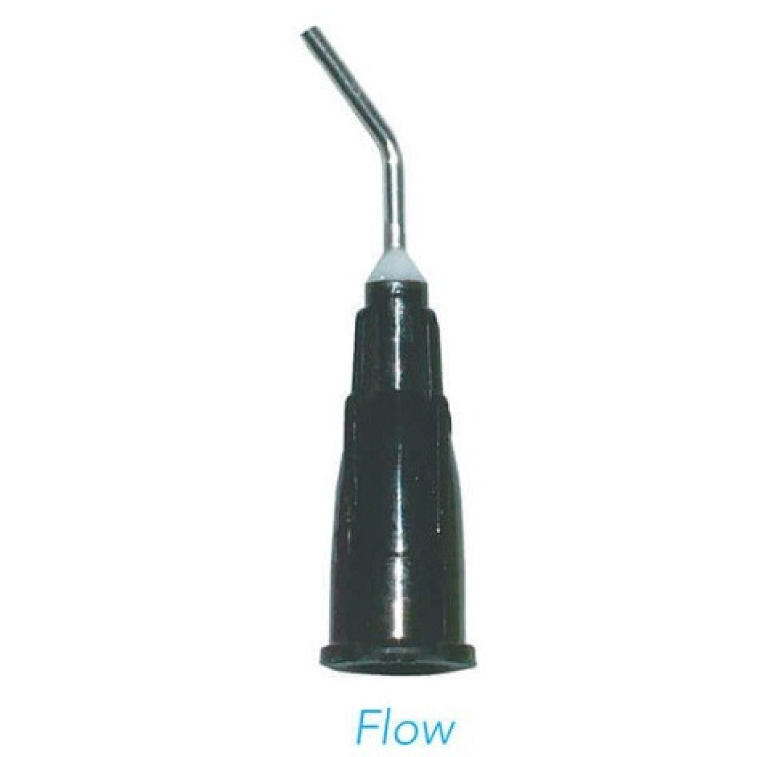 DENTAL :: COSMETIC AND RESTORATION :: DISPENSING TIPS :: FLOWABLE COMPOSITE TIPS 20G