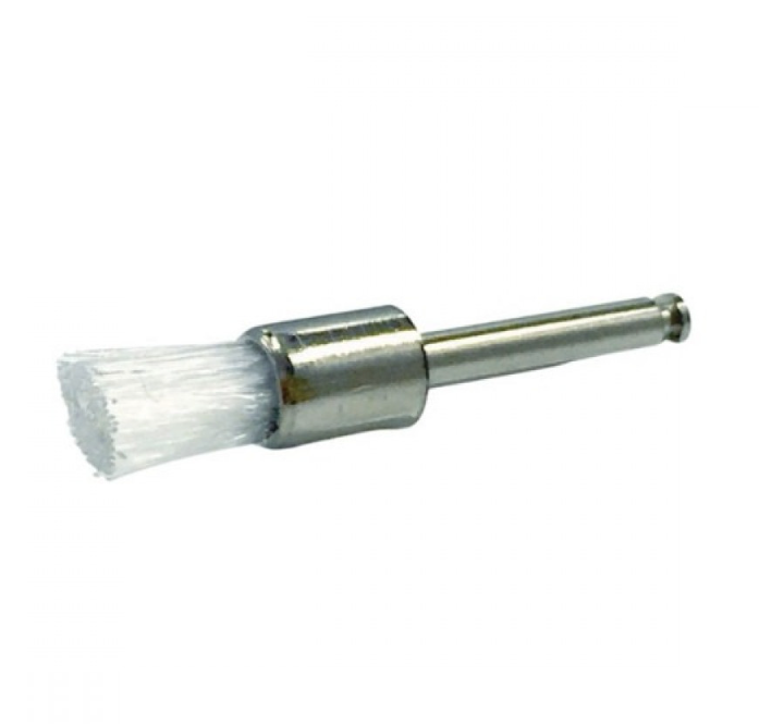 DENTAL :: PREVENTIVES :: PROPHY BRUSHES :: PROPHY BRUSH, FLAT END ...