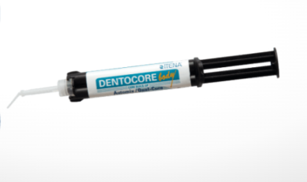 DENTAL :: CORE MATERIALS :: CORE BUILD-UP MATERIALS :: DENTOCORE BODY ...