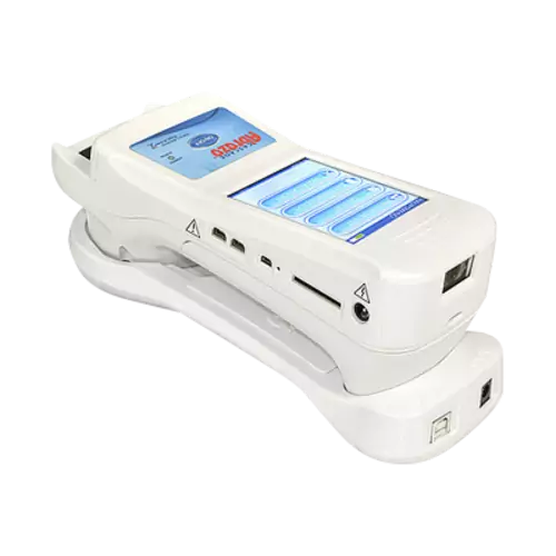 SECONDARY CARE :: CARDIOLOGY :: CASCADE ABRAZO DOCKING STATION