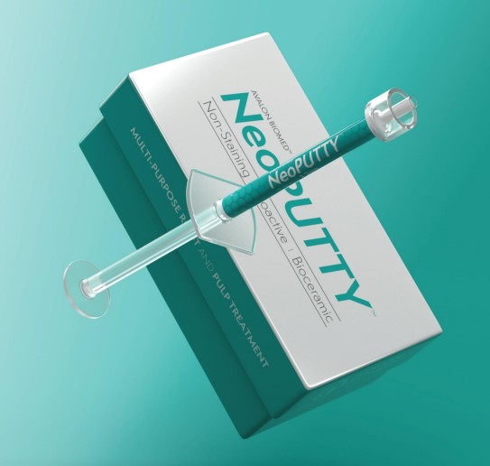 DENTAL :: ENDODONTICS :: ENDO SEALERS AND CEMENTS :: AVALON BIOMED ...