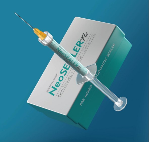 DENTAL :: ENDODONTICS :: ENDO SEALERS AND CEMENTS :: NEOSEALER® FLO ...