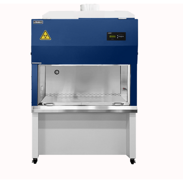 LABORATORIES :: LABORATORY INFRASTRUCTURE :: MICROBIOLOGICAL SAFETY ...