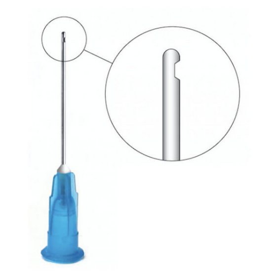 DENTAL :: ENDODONTICS :: IRRIGATING SYRINGES AND TIPS :: IRRIGATION ...