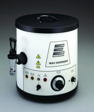 LABORATORIES :: ELECTRON MICROSCOPY SCIENCES PARAFFIN WAX DISPENSER 1 ...