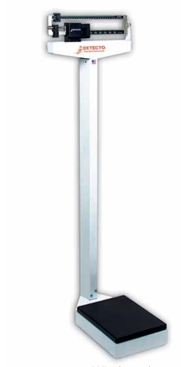 PRIMARY CARE :: GENERAL PRACTICE :: PATIENT WEIGHING SCALES :: Eye ...