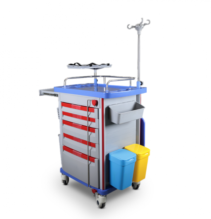 PRIMARY CARE :: EMERGENCY MEDICINE, RESUSCITATION :: EMERGENCY AND ...