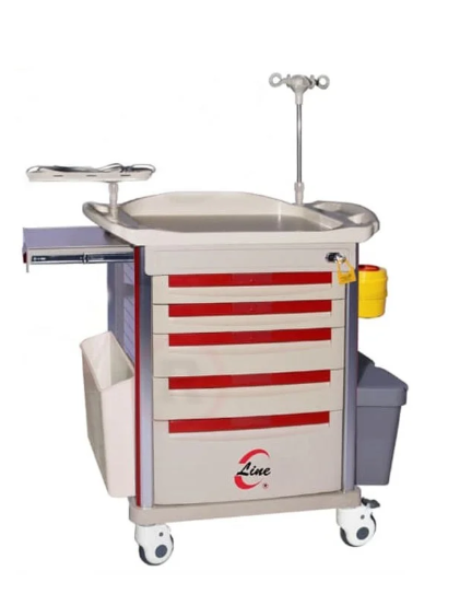 PRIMARY CARE :: EMERGENCY MEDICINE, RESUSCITATION :: EMERGENCY AND ...