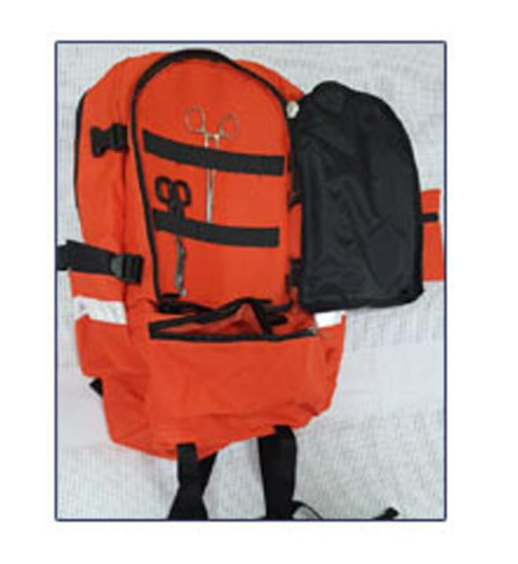 PRIMARY CARE :: EMERGENCY MEDICINE, RESUSCITATION :: EMERGENCY BAGS ...