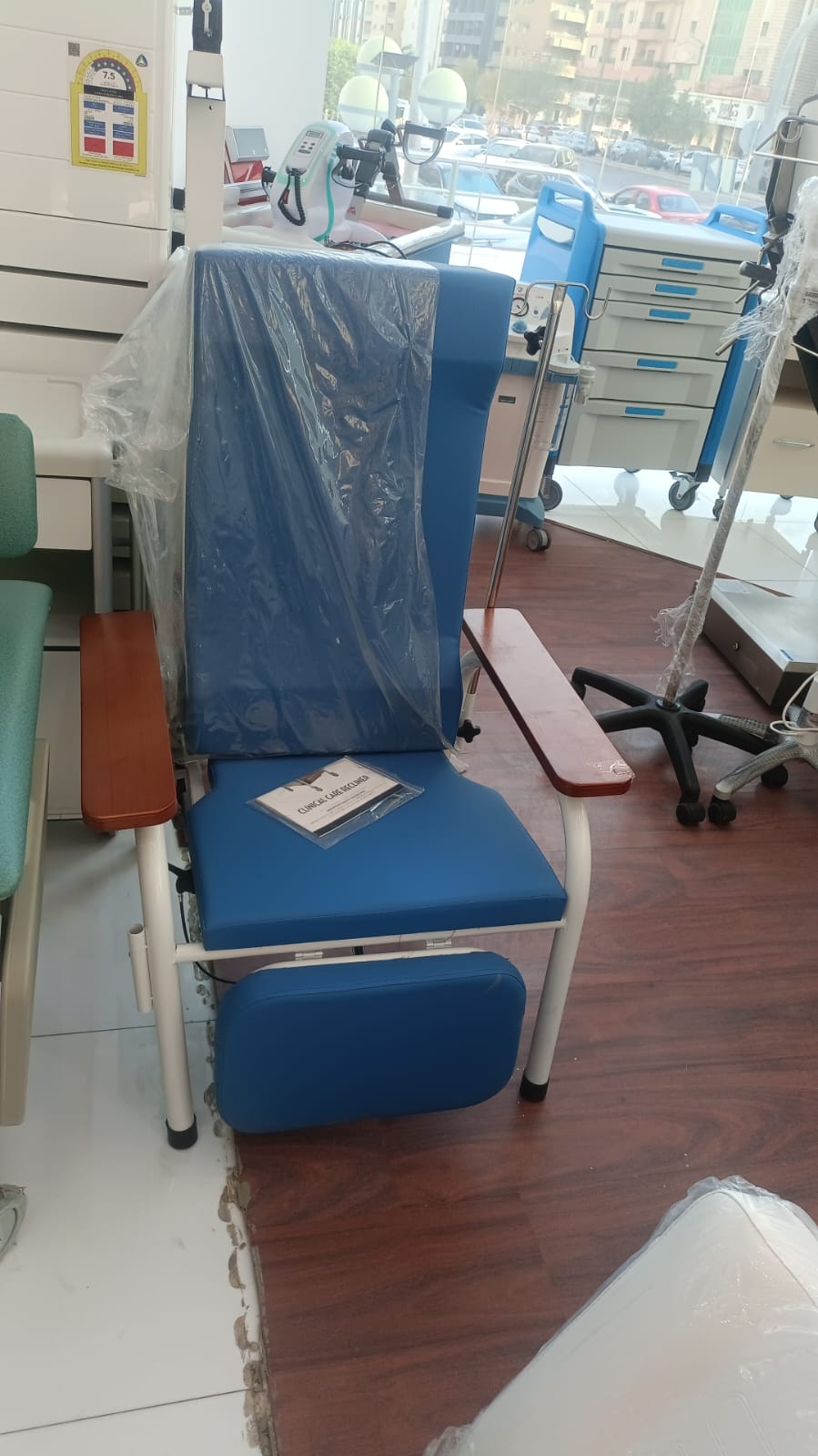 PRIMARY CARE :: GENERAL PRACTICE :: SPECIALIZED EXAMINATION TABLES ...