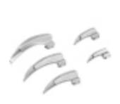 PRIMARY CARE :: EMERGENCY MEDICINE, RESUSCITATION :: LARYNGOSCOPE BLADES