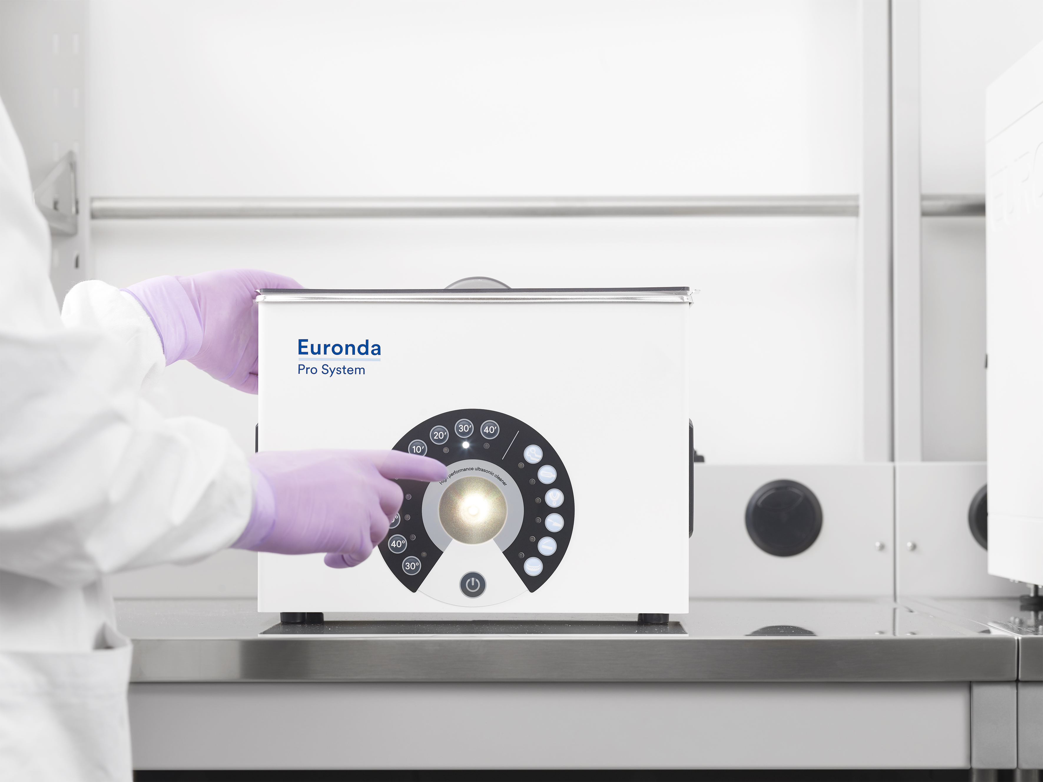 DENTAL :: EQUIPMENT AND DEVICES :: ULTRASONIC CLEANING UNITS AND PARTS ...