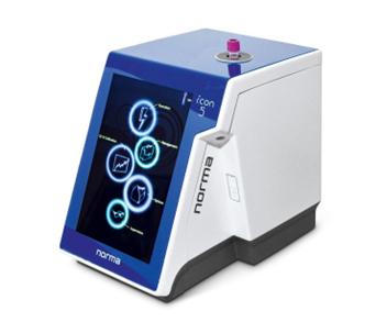 LABORATORIES :: LABORATORY MEDICINE :: HEMATOLOGY ANALYZER :: ICON-5THE ...