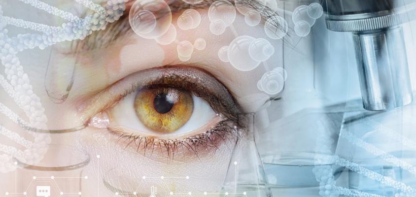 SECONDARY CARE :: OPHTHALMOLOGY