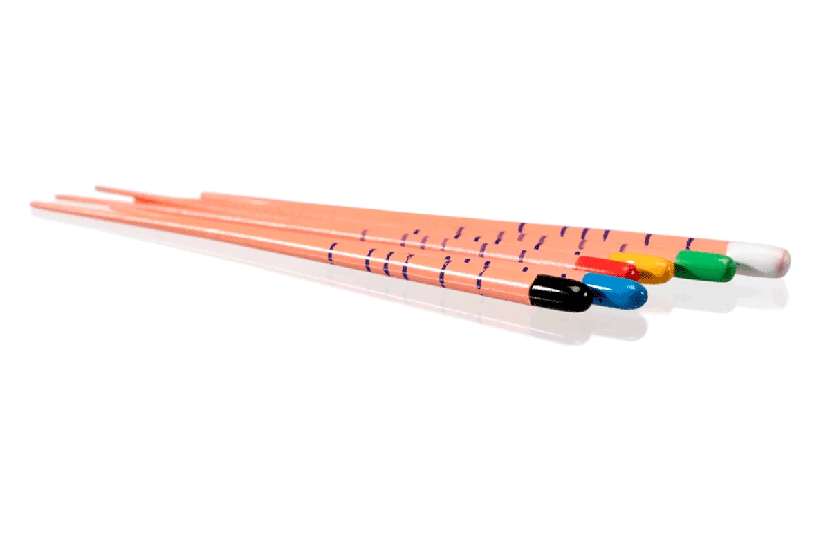 DENTAL :: ENDODONTICS :: GUTTA PERCHA POINTS