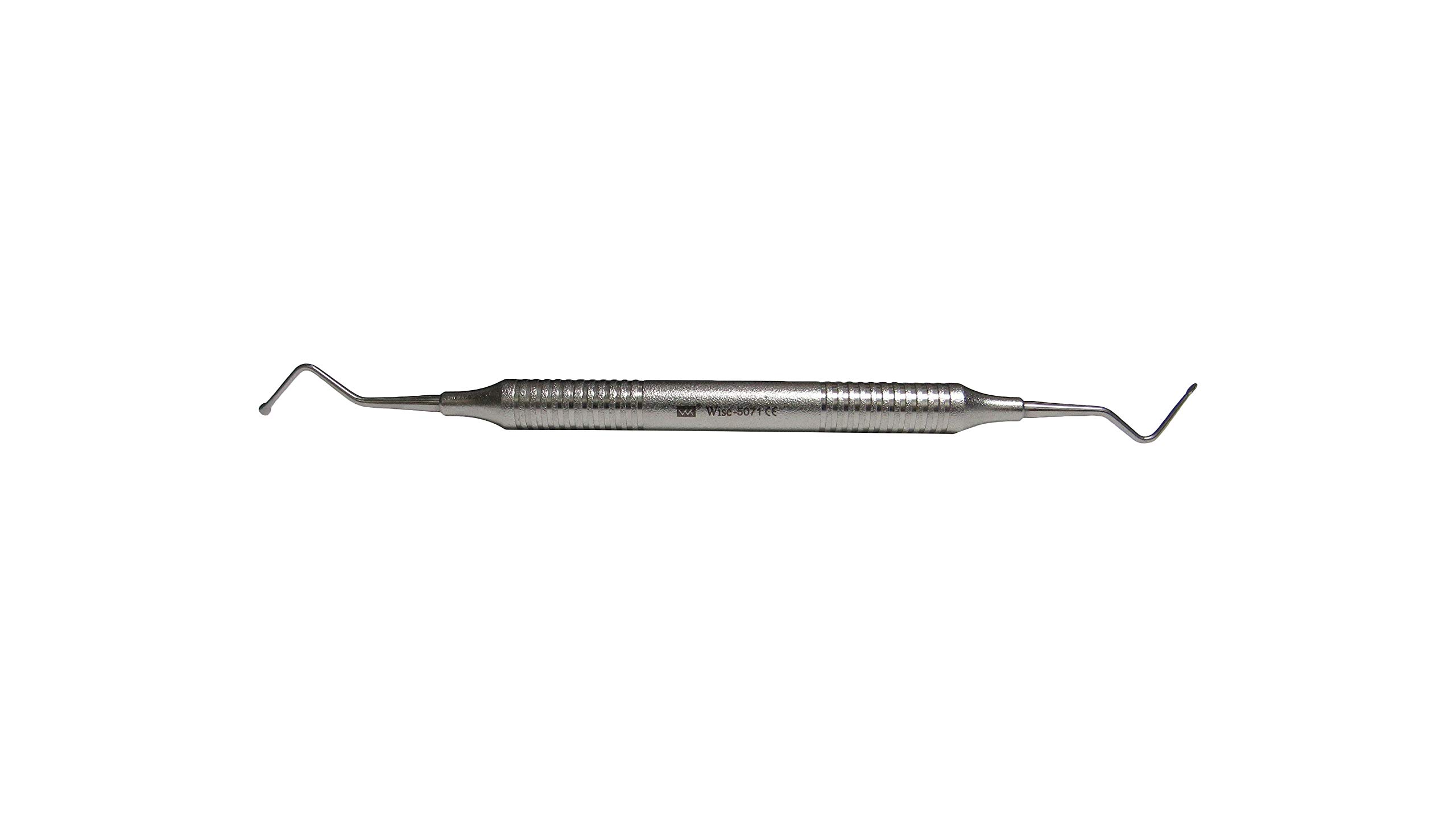 DENTAL :: INSTRUMENTS :: DENTAL CORD PACKING INSTRUMENTS