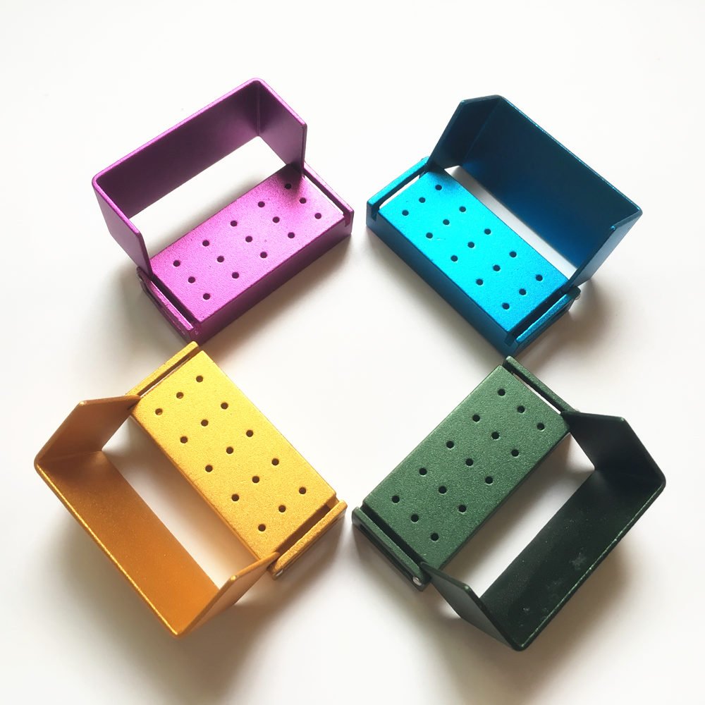 DENTAL :: BURS :: BURS BLOCKS