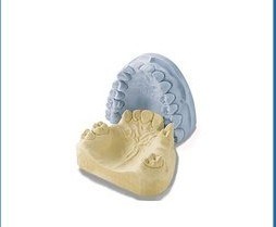 DENTAL :: IMPRESSION :: ALGINATE