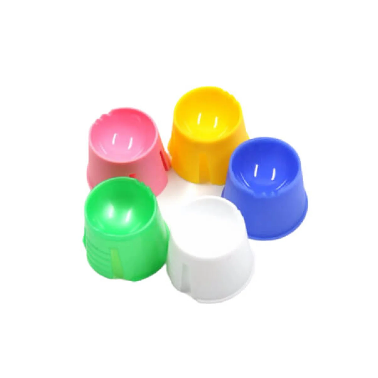 DENTAL :: CEMENTS AND LINERS :: MIXING DISH