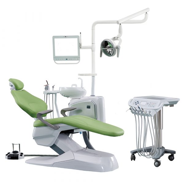 DENTAL :: EQUIPMENT AND DEVICES :: DENTAL UNITS