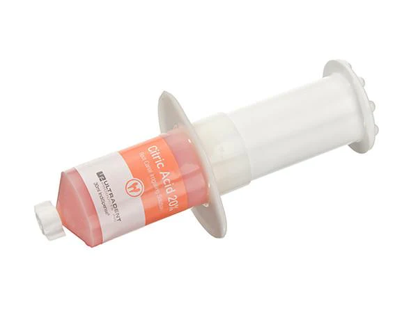 DENTAL :: ENDODONTICS :: IRRIGATING SOLUTIONS