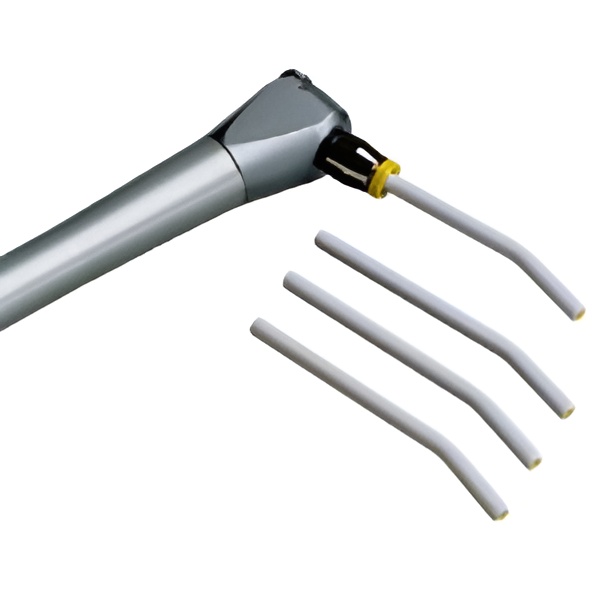 DENTAL :: EQUIPMENT AND DEVICES :: AIR-WATER SYRINGES AND PARTS