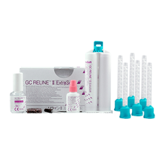 DENTAL :: ACRYLICS AND RELINE