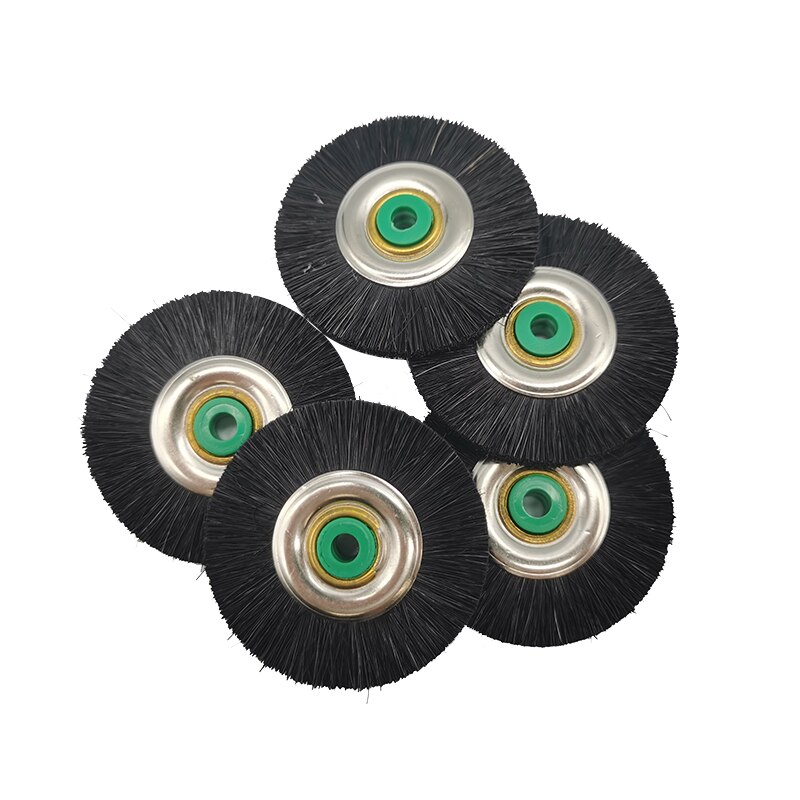 DENTAL :: LAB SUPPLIES :: LAB FINISHING AND POLISHING :: BRISTLE AND ...