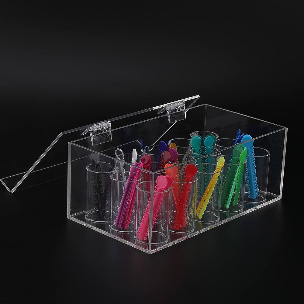 DENTAL :: LAB SUPPLIES :: ACRYLIC AND RESIN :: ORTHODONTIC ACRYLIC