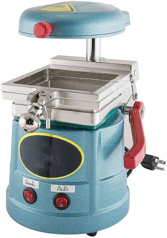 DENTAL :: LAB SUPPLIES :: LAB EQUIPMENT :: VACUUM FORMERS