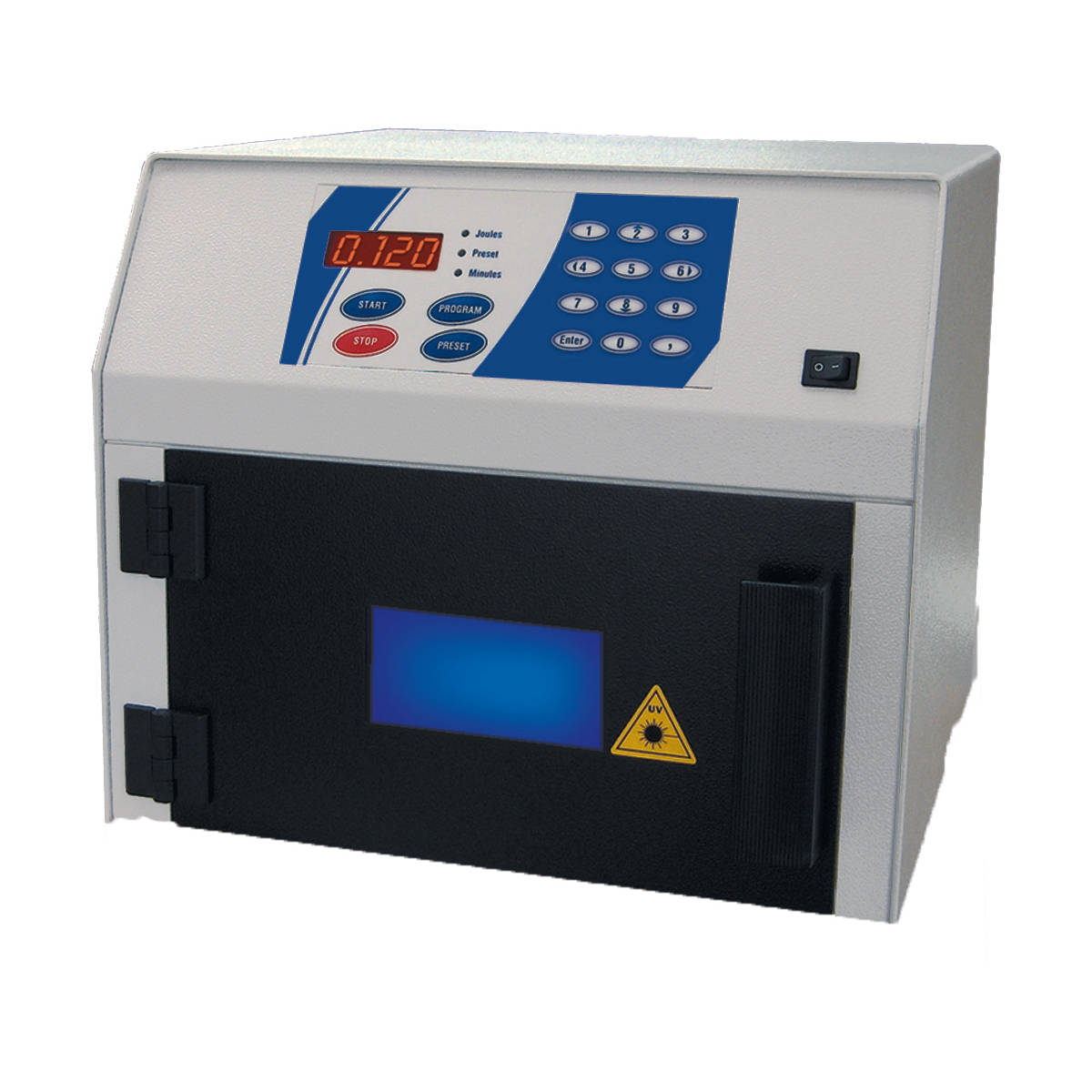 LABORATORIES :: MOLECULAR BIOLOGY :: DNA CROSSLINKERS