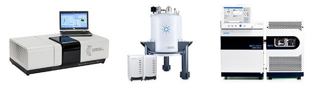 LABORATORIES :: PHYSICO-CHEMICAL ANALYSIS :: OTHER SPECTROMETRY DEVICES