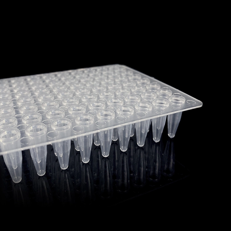 LABORATORIES :: MOLECULAR BIOLOGY :: PCR MICROPLATES