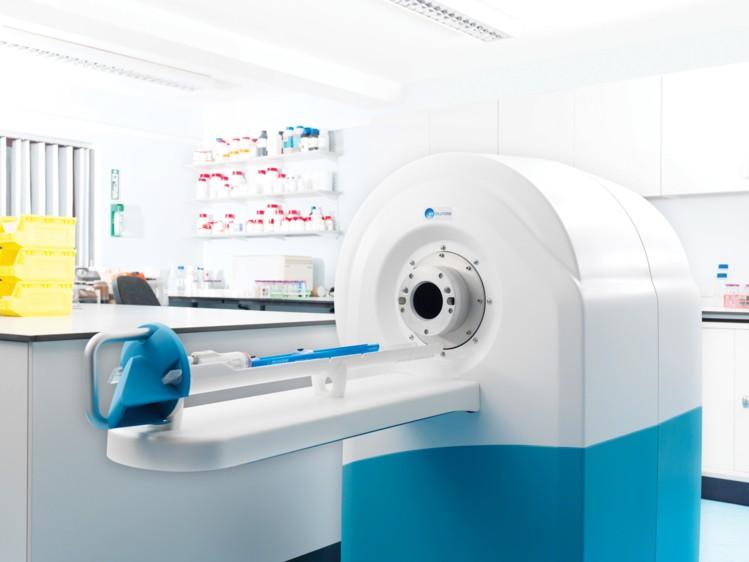 LABORATORIES :: MEDICAL RESEARCH :: PRECLINICAL TOMOGRAPHY SYSTEMS