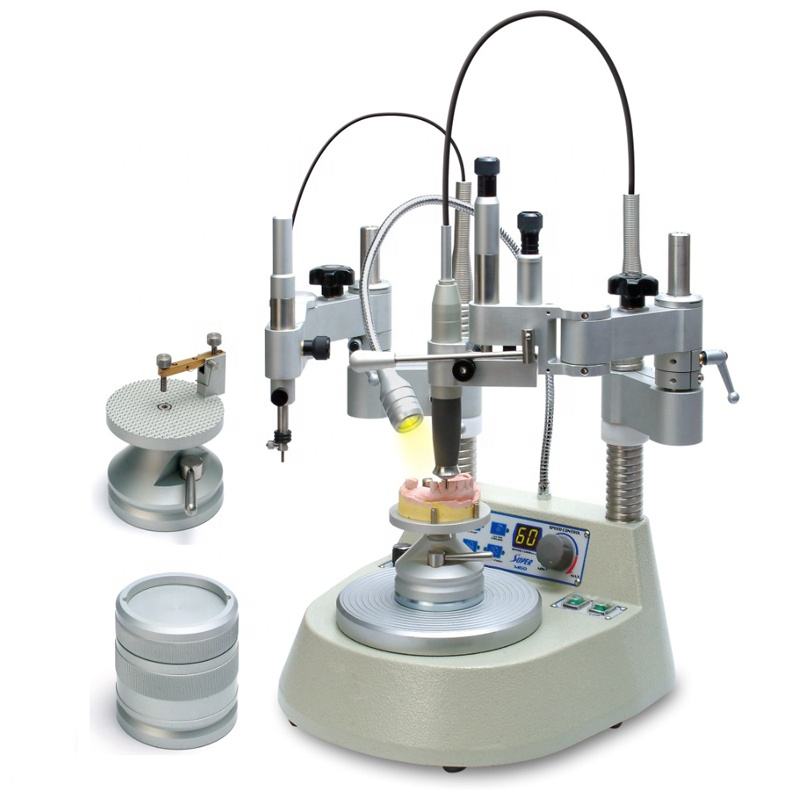 DENTAL :: LAB SUPPLIES :: LAB EQUIPMENT :: SURVEYORS AND MILLING UNITS